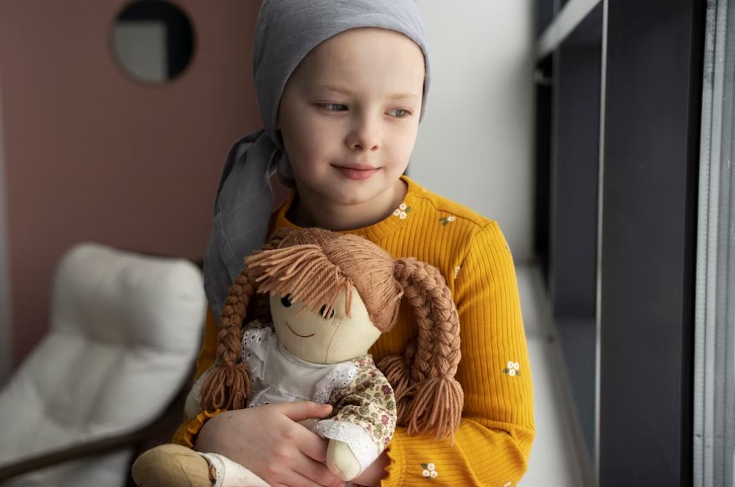 Childhood Cancer